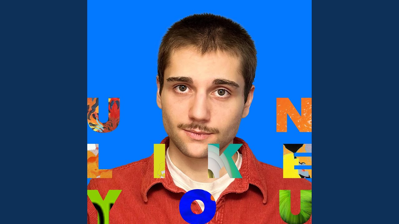 UNLIKE YOU - YouTube