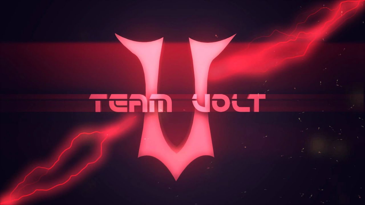 Team Volt intro competition entry - YouTube