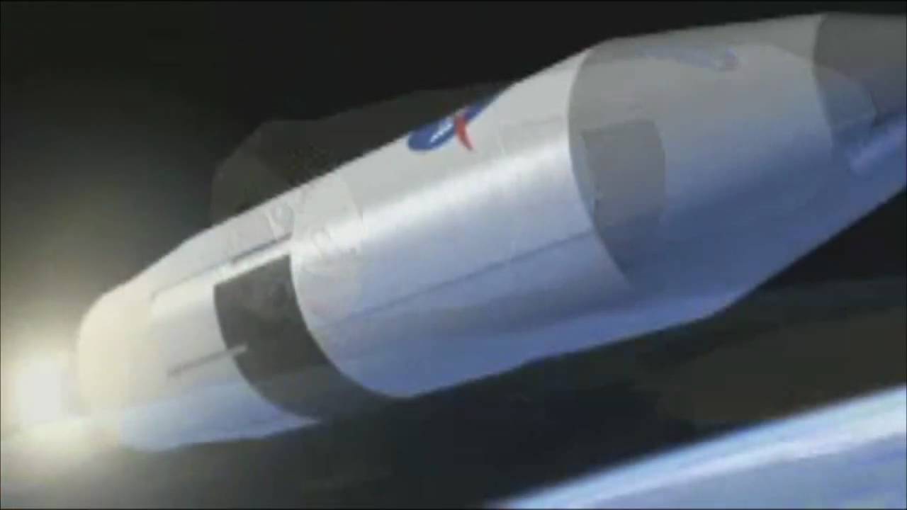 Nasa's Constellation Program - To the moon and beyond! (HD) ( CANCELED ...