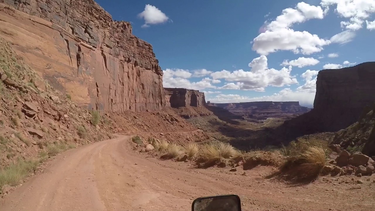Shafer Pass - YouTube