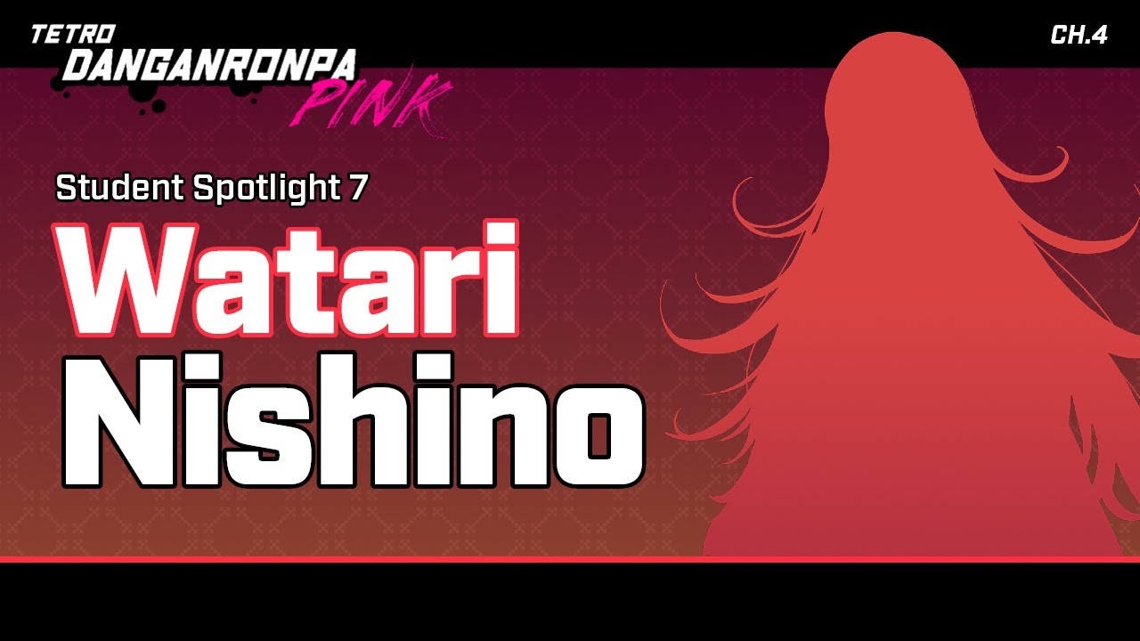 [Student Spotlight 7: Watari Nishino] - YouTube