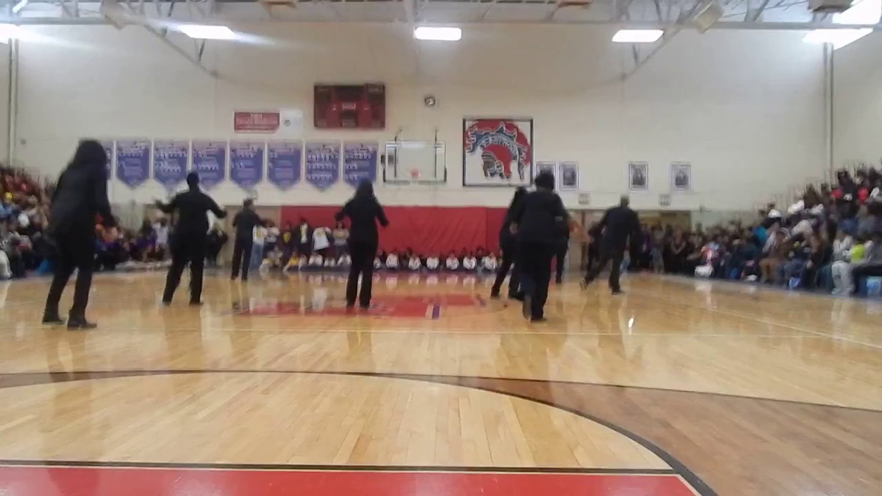 Broken Stones Line Dance - Howard Recreation Center 50 Plus Line ...