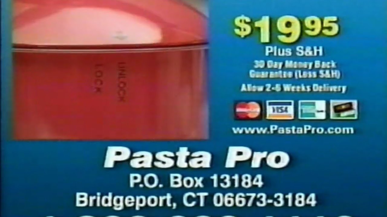 Discovery Channel Commercials (2002) [60fps] - YouTube