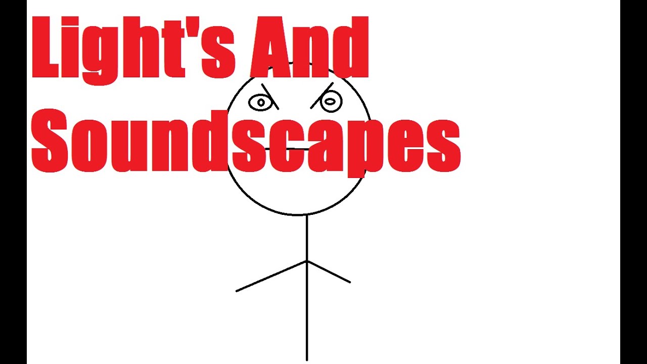 Source SDK Tutorial How To Make Flickering Lights And Soundscapes - YouTube