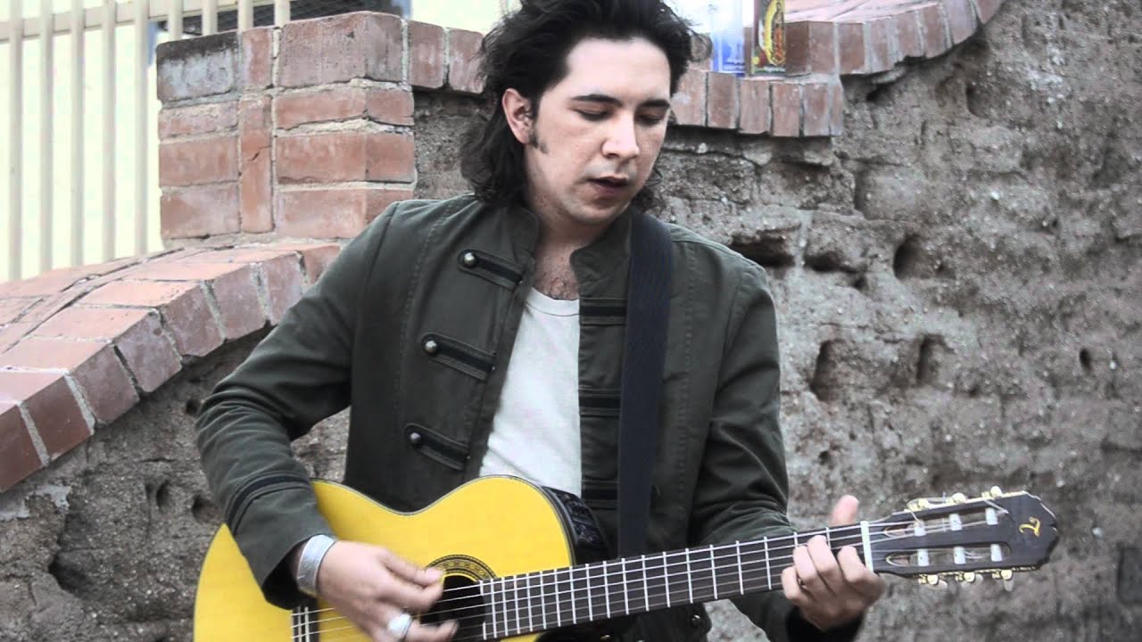 Acoustic Showcase - Gabriel Sullivan, Vaya Con Dios - YouTube