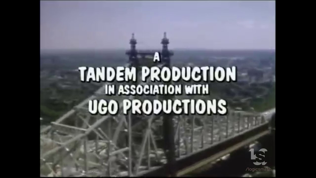 Tandem Productions/UGO Productions/Sony Pictures Television - YouTube
