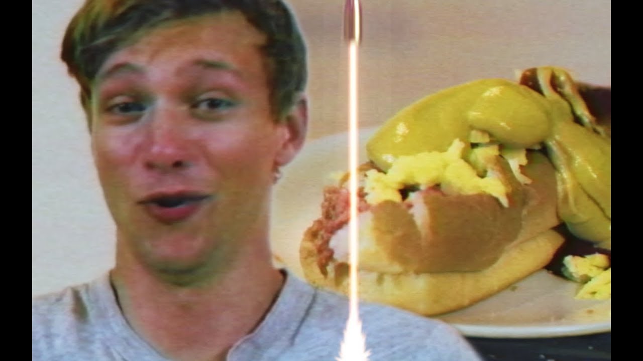 Cooking with Guns: Hot Dogs - YouTube