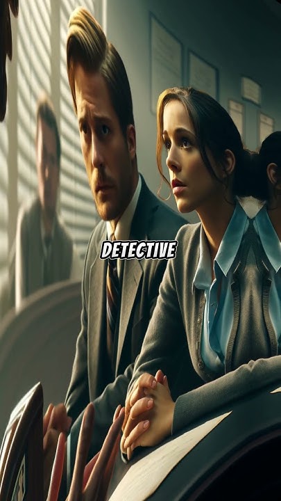 Can You Solve This Bank Heist Mystery? 🕵️‍♂️💰 | Detective Riddle ...