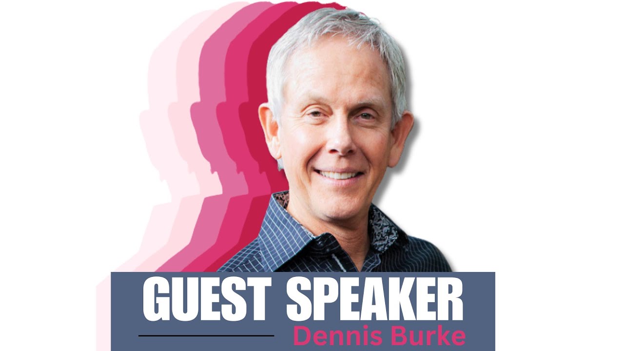 Rev. Dennis Burke | Sunday 10 AM | 2.2.25 - YouTube