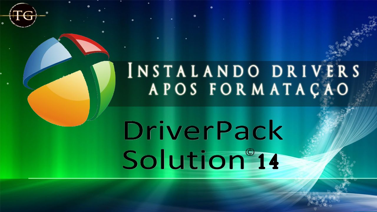 Tutorial: Como instalar drivers facilmente após formatação - Driver ...