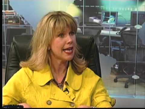 CNN interviews Sherry Beall, Environmental Journalist & Radio Host ...