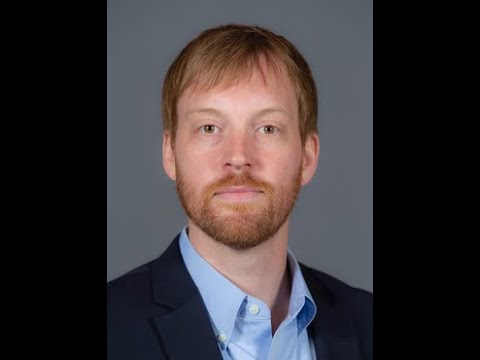 [TSLL23] Plenary: Generative AI: Experiments in Writing and Learning. Dr. Abram Anders - YouTube