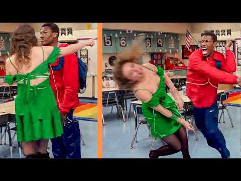 30 Instant Karma Moments Caught On Camera | Best Of The Week #115
