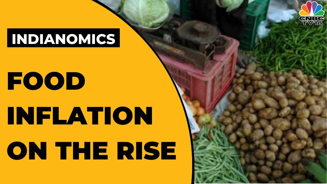 Focus On Inflation: Experts Speak On The State Of Food Inflation In ...