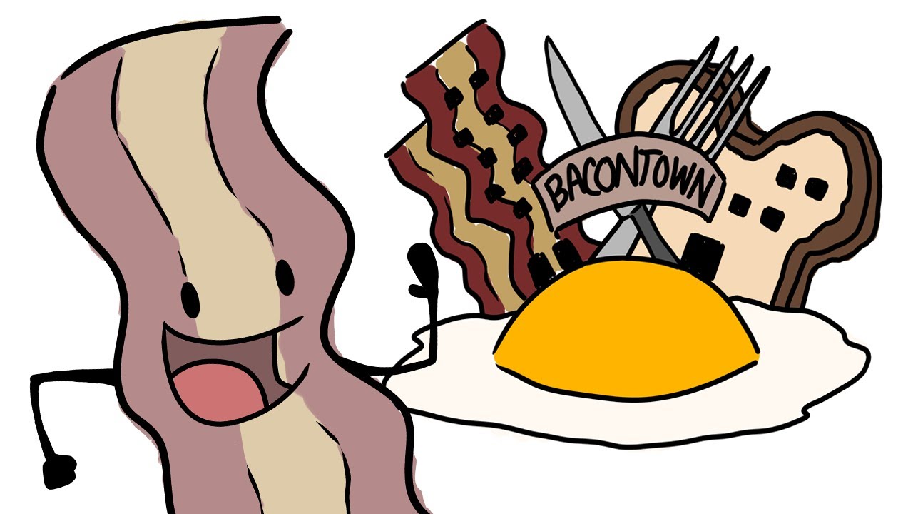 B A C O N T O W N YouTube b-a-c-o-n-t-o-w-n-youtube