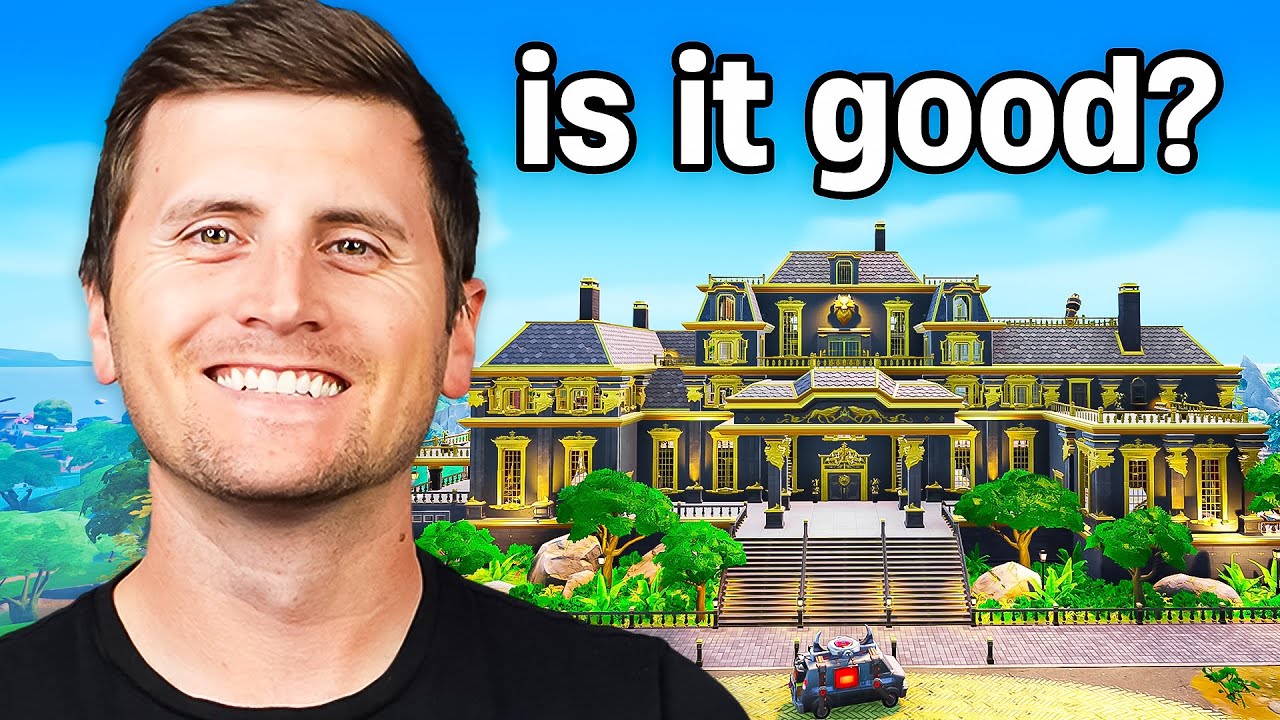 My 1st Game of Season 2! - YouTube