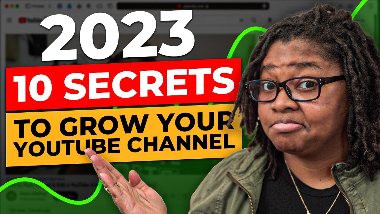 Youtube Secrets