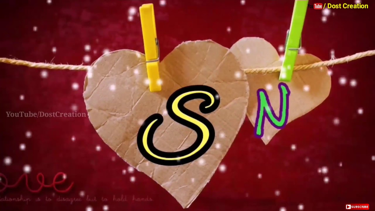 SN Love(1) - YouTube