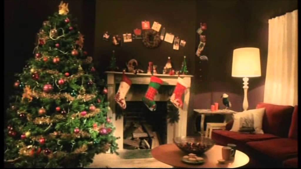 CHRISTMAS 24 ident a - YouTube