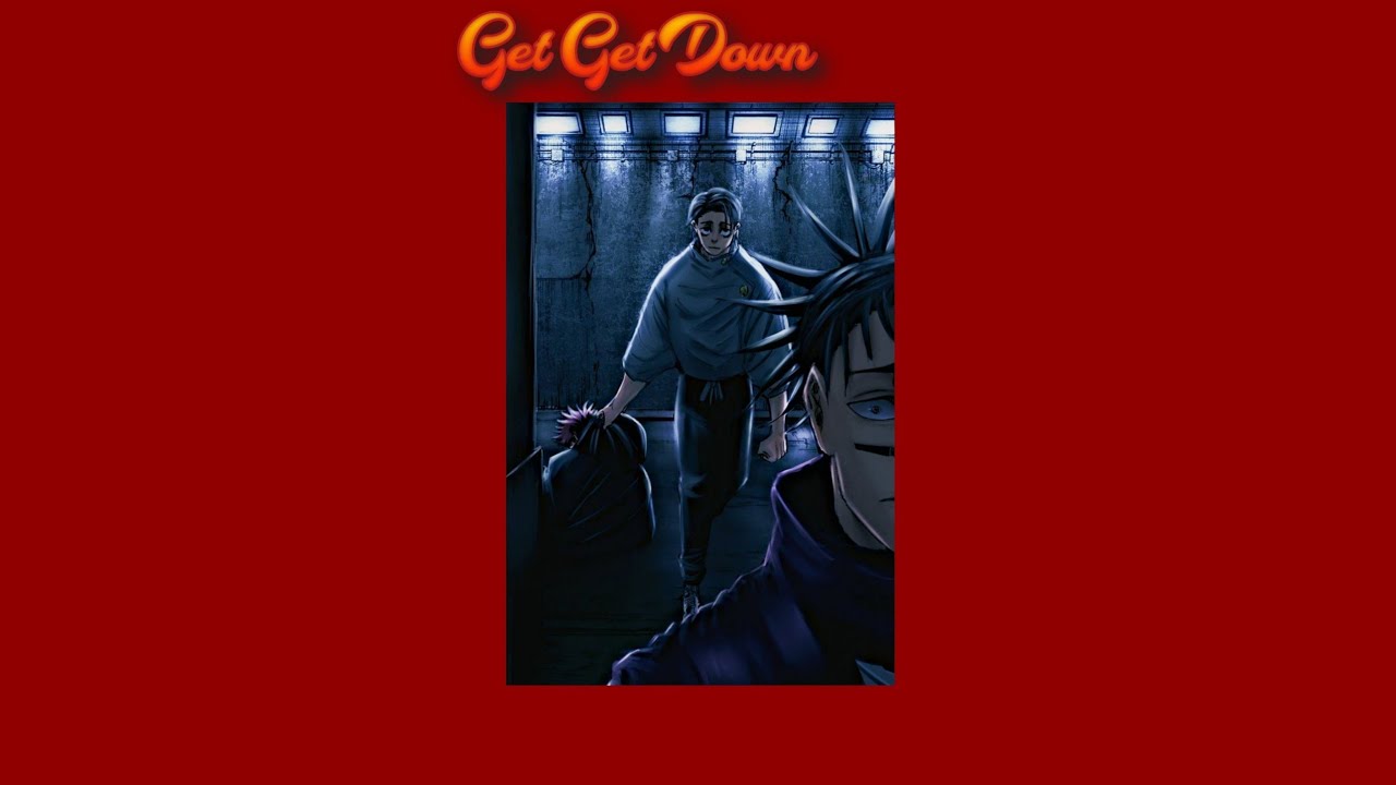 DJ Shawny - Get Get Down (slowed × beat quality) / IShowSpeed,Shake Pt ...