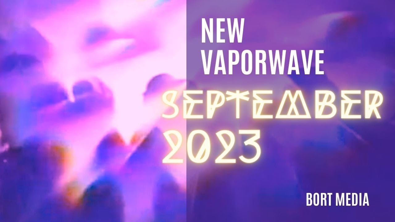 𝘧 𝘭 𝘶 𝘰 𝘳 𝘦 𝘴 𝘤 𝘦 𝘯 𝘤 𝘦 | New Vaporwave Up-N-Comers Mix September 2023 ...
