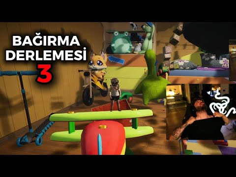 Elraenn | Only Climb Yeni Map 2 (Bağırma Derlemesi 3)