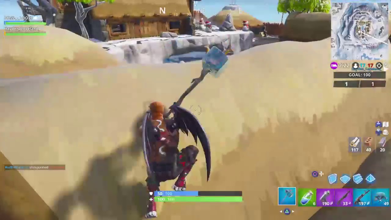 Duos with Hayden_Copeland - YouTube