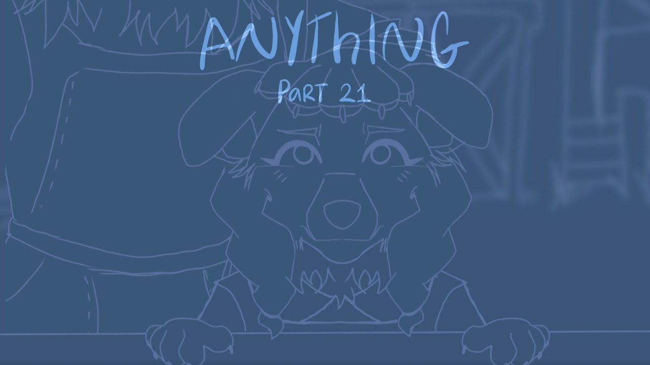 ANYTHING // Lineart MAP - Part 21 - YouTube