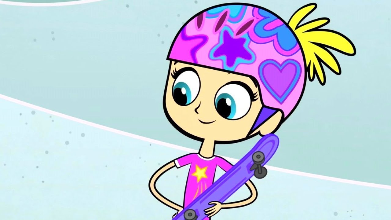 The ZhuZhus - Part 16 - Memorable Moments - Top Cartoon for Kids ...