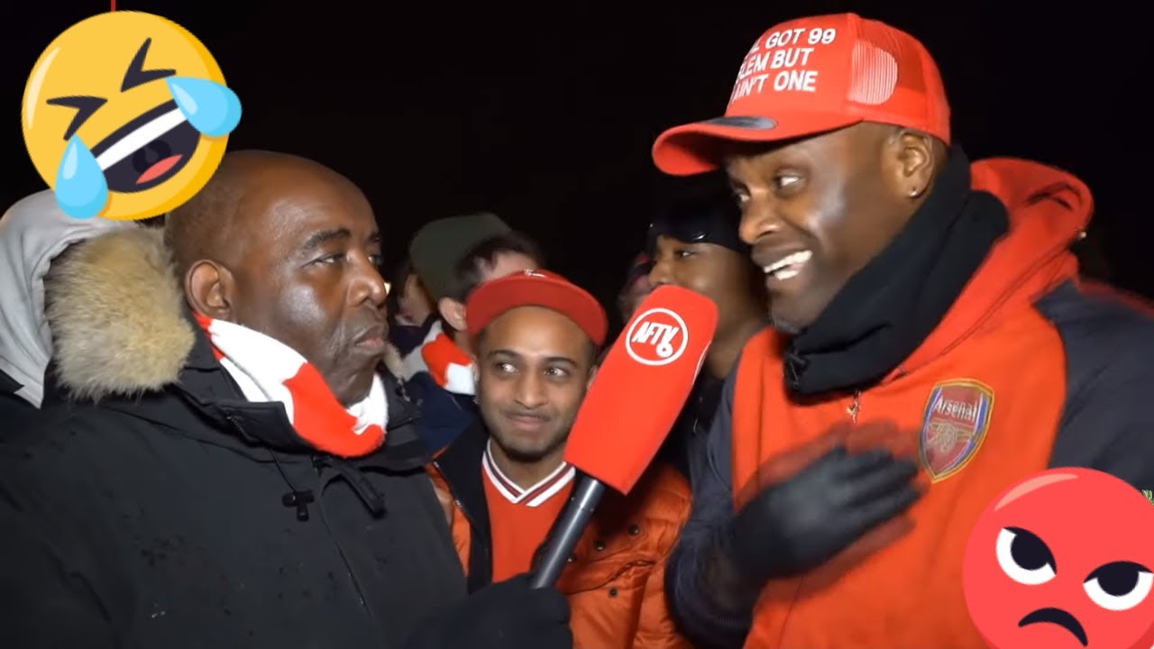 BEST OF ARSENAL FANS 2019/20 - YouTube