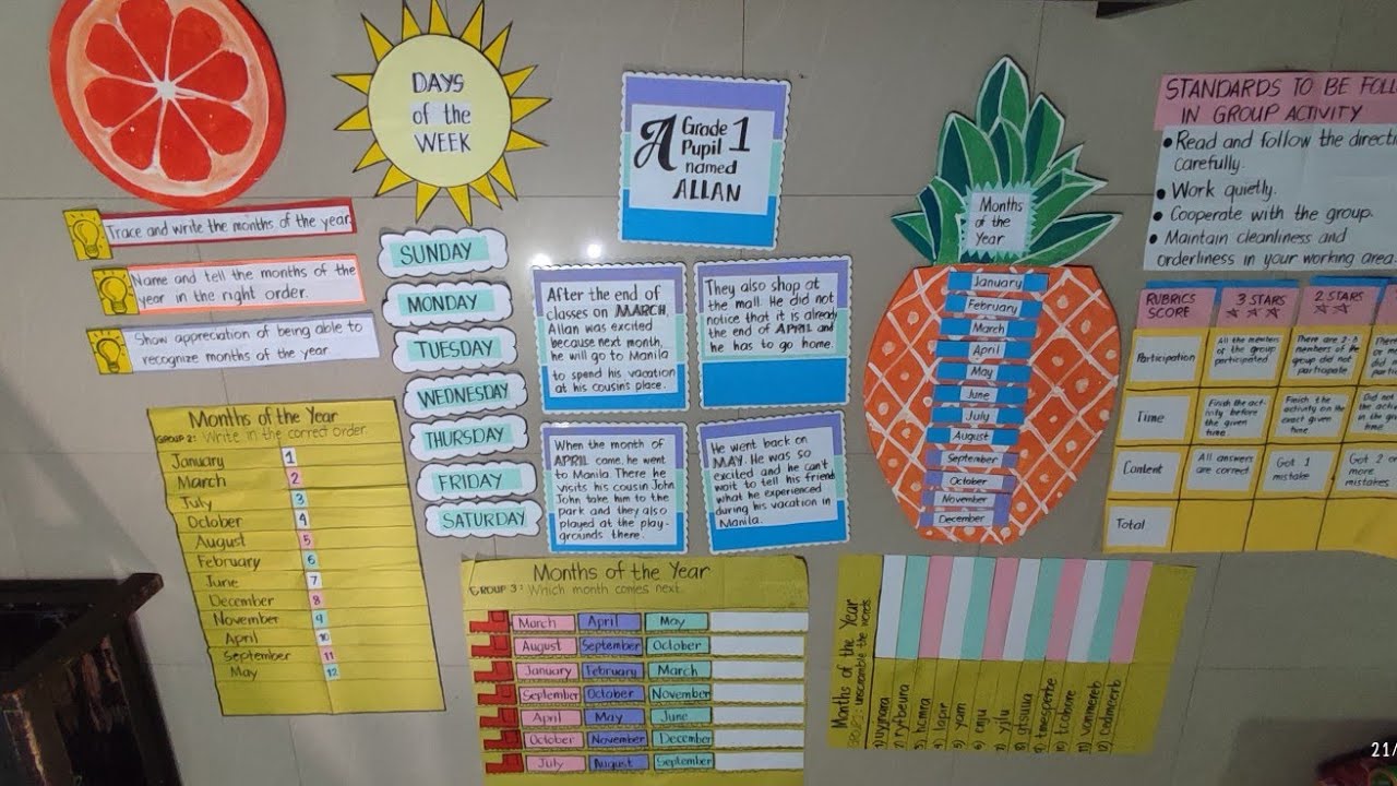 INSTRUCTIONAL MATERIALS FOR DEMO TEACHING (DepEd Ranking 2023) MATH 1 ...