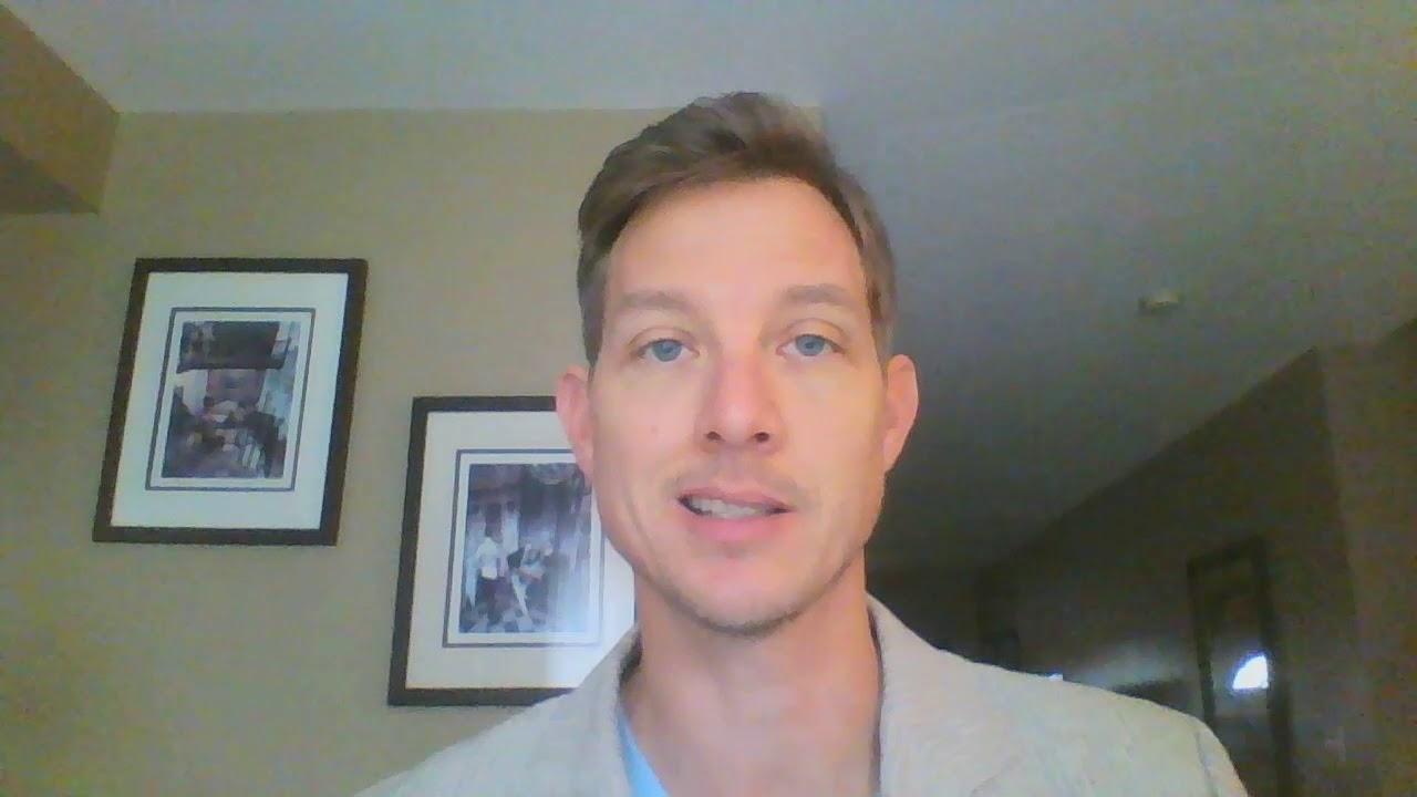 Questions for Tunchai & Kelvin Redvers - YouTube