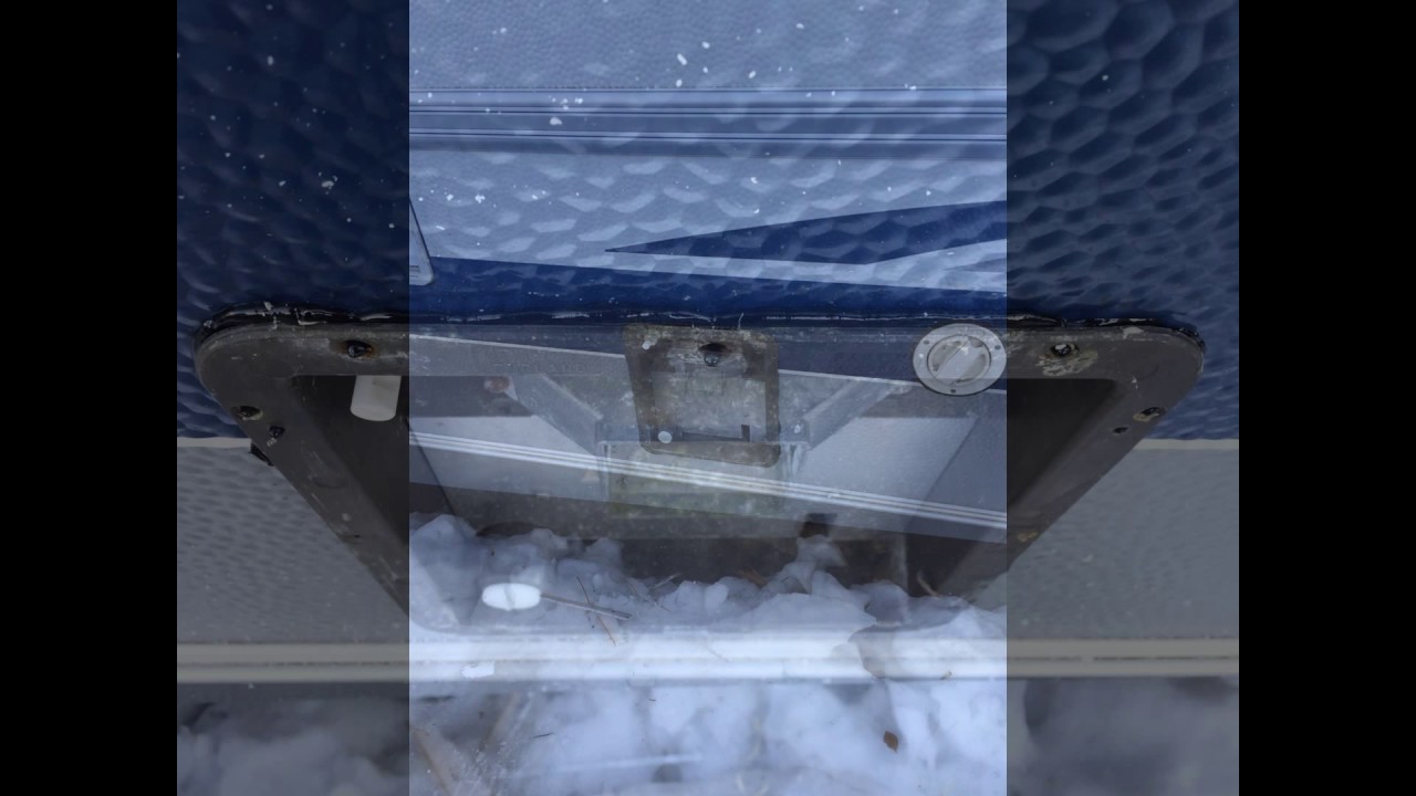 Montare boiler Carver Cascade 2 - YouTube