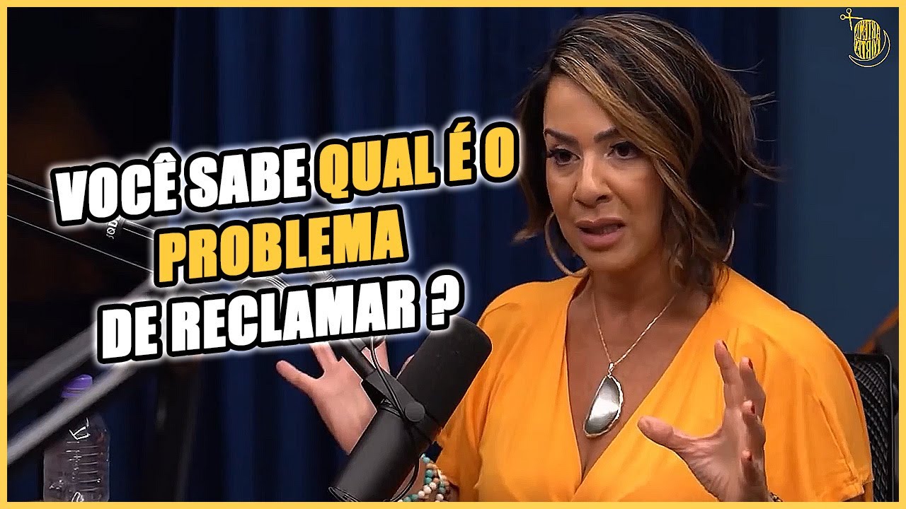 Como Beth Russo Transformou sua vida – Cortes Venus podcast - YouTube