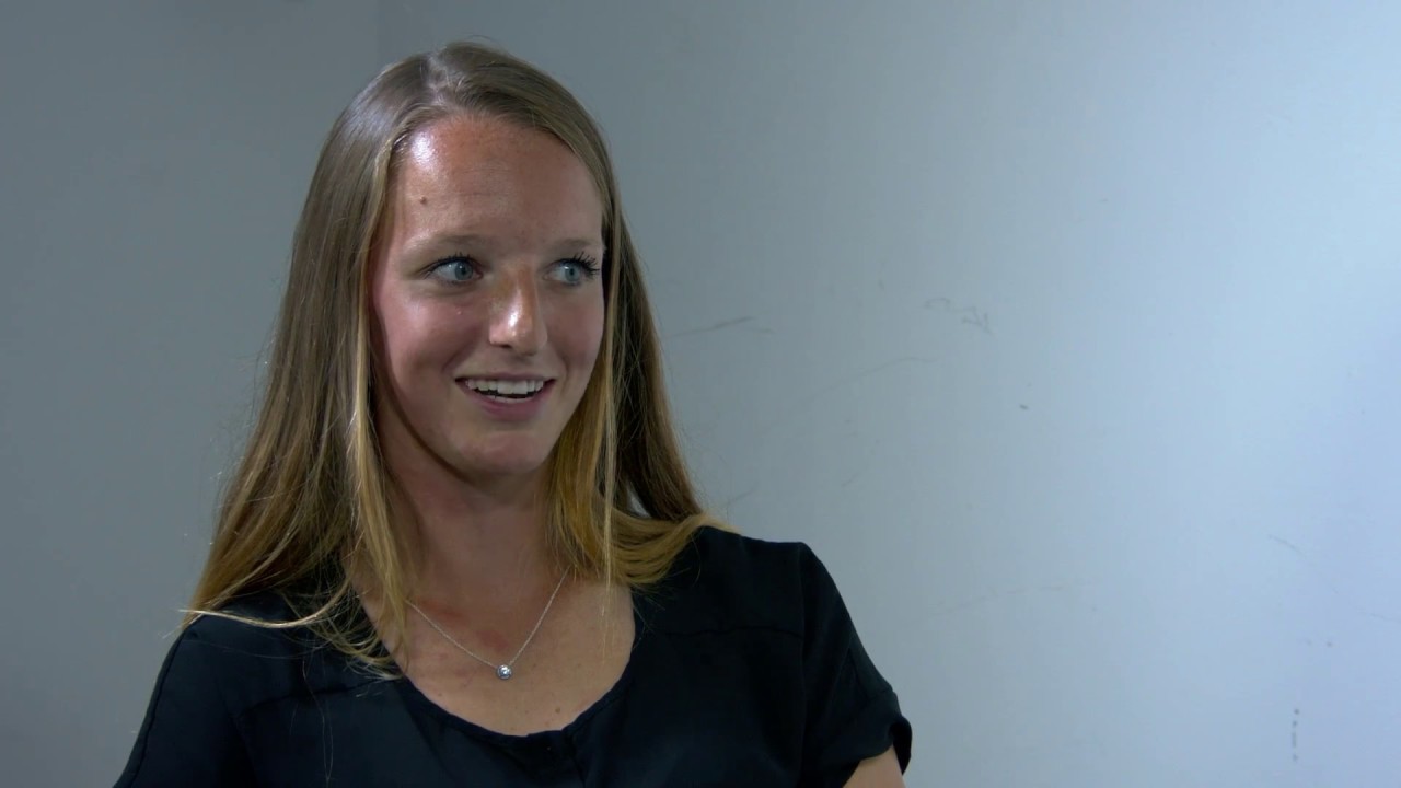 A Closer Look: Kaitlyn Armstrong - YouTube