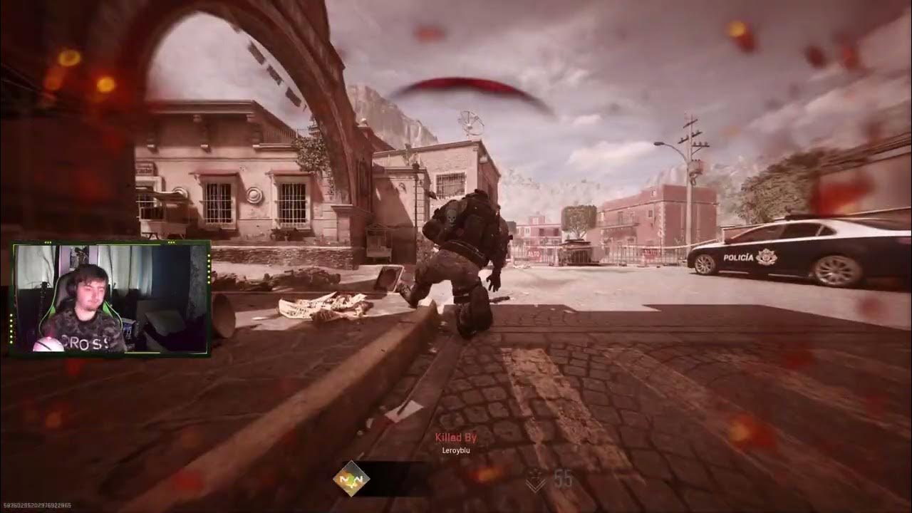 Call of Duty: Modern Warfare II (Multiplayer /commands//Affiliated - YouTube