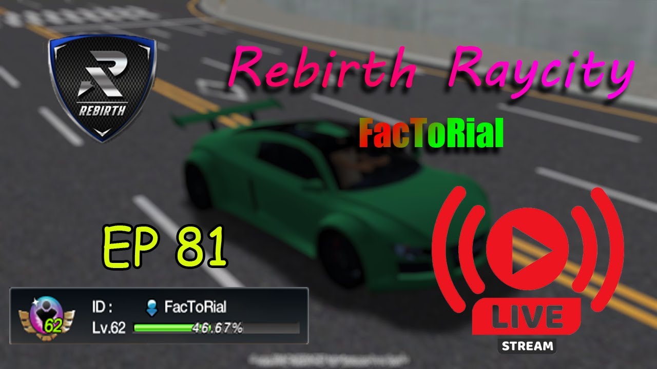 [RBRC] 325+ EP 81 - YouTube