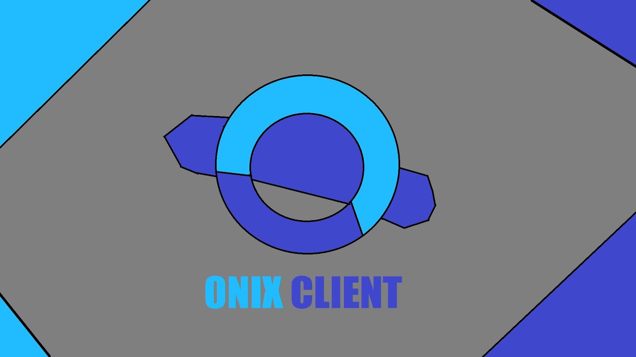 BEST CLIENT EVER [ONIX CLIENT] [DOWNLOAD LINK] ONLY FOR WINDOWS 10 ...