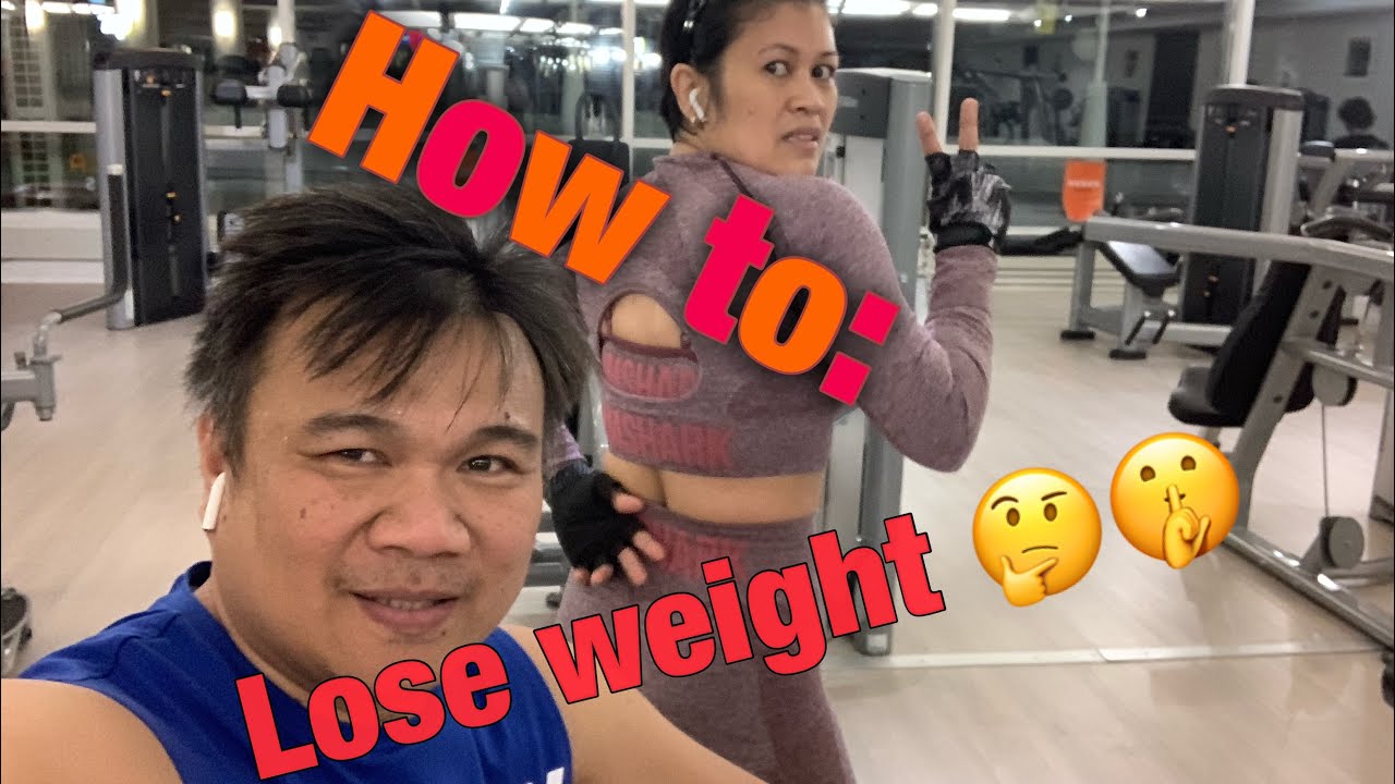 How I lose weight?🤔 - YouTube