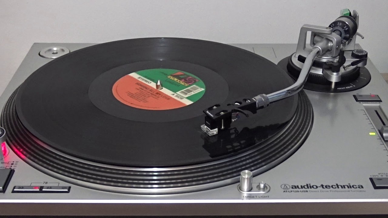 Sending all my love (1990 Club Mix) **Linear** 1990 🇺🇸 - YouTube