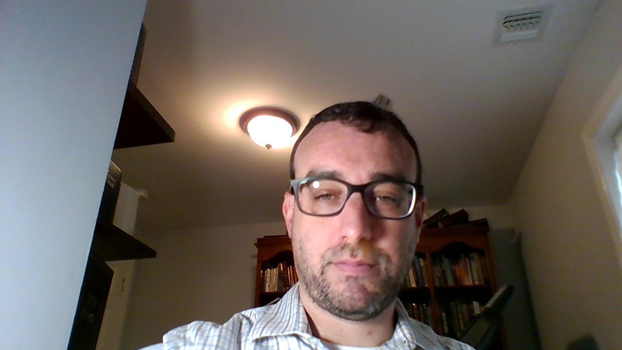 Rabbi Strulowitz Class for 4/30/19 class #28/85 - YouTube