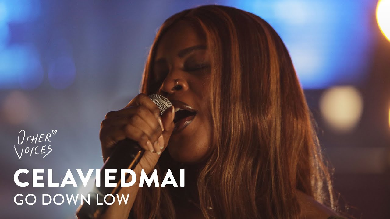 Celaviedmai - Go Down Low | Live at Other Voices Festival (2022) - YouTube