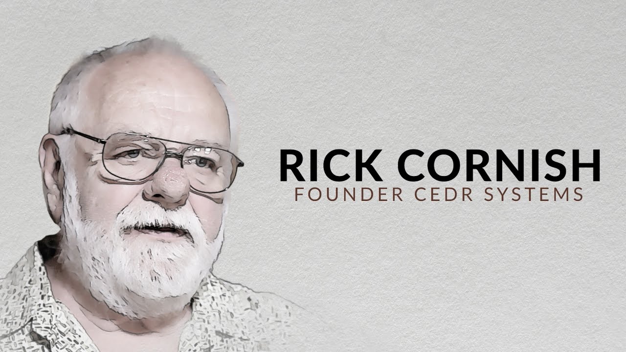 Rick Cornish Tribute - YouTube
