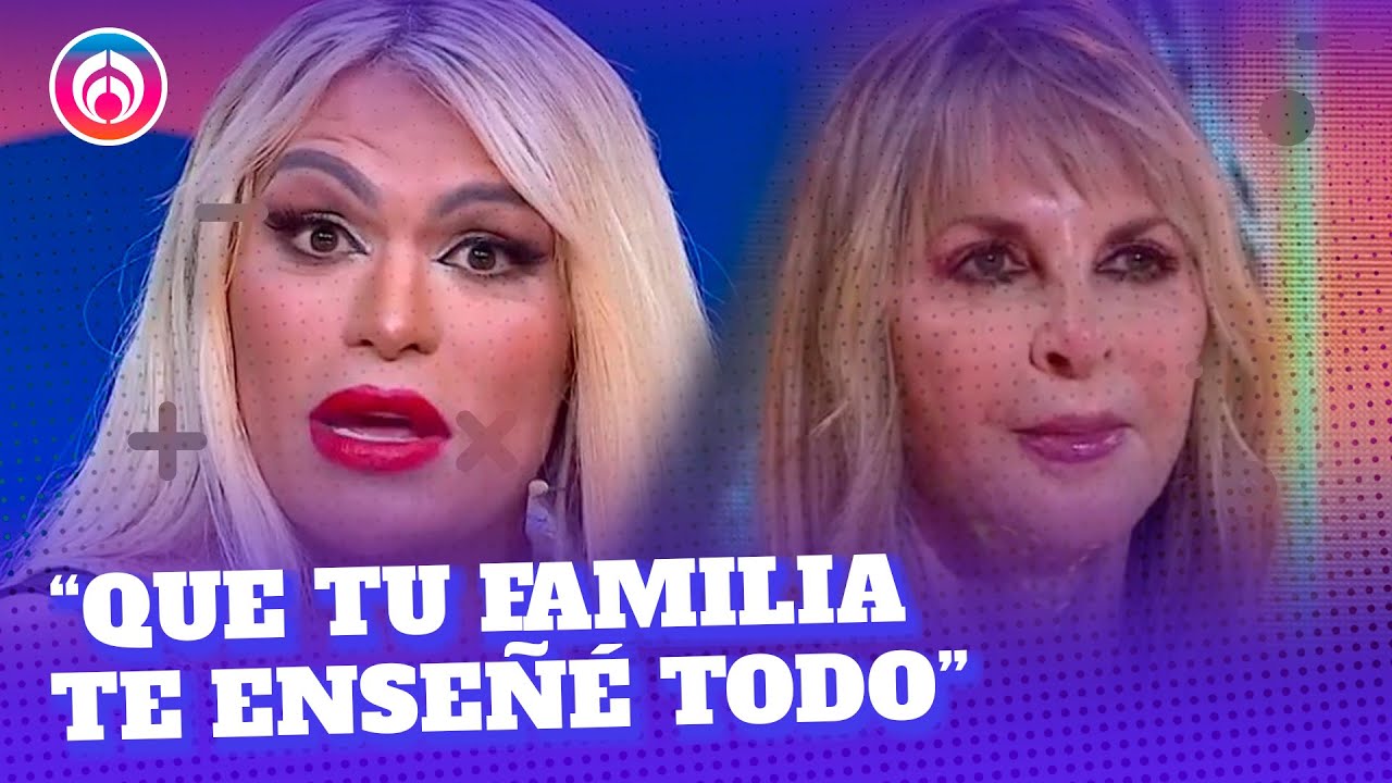 “Me quedé fría”: Wendy tras la salida de Shanik de 'La Casa de los ...