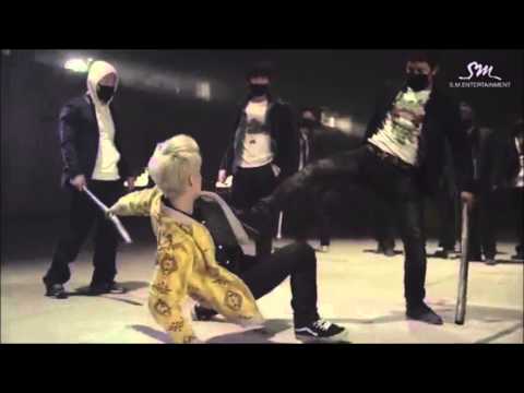 EXO Drama Version Episode 2 Parody