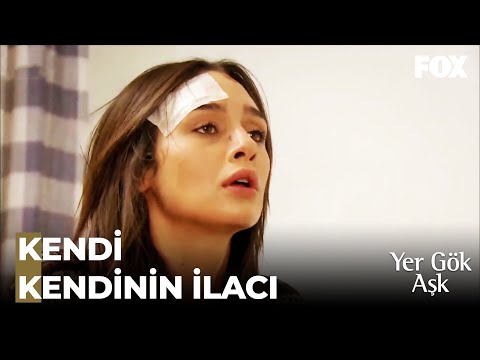 Havva Yatağa Bağlı Yaşamak İstemiyor - Yer Gök Aşk 50. Bölüm