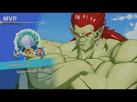 DB GEKISHIN SQUADRA - Grup ANR vs Grup IMP Part 2 (Turnuva Maç 10) Top 28 Tskler ANR