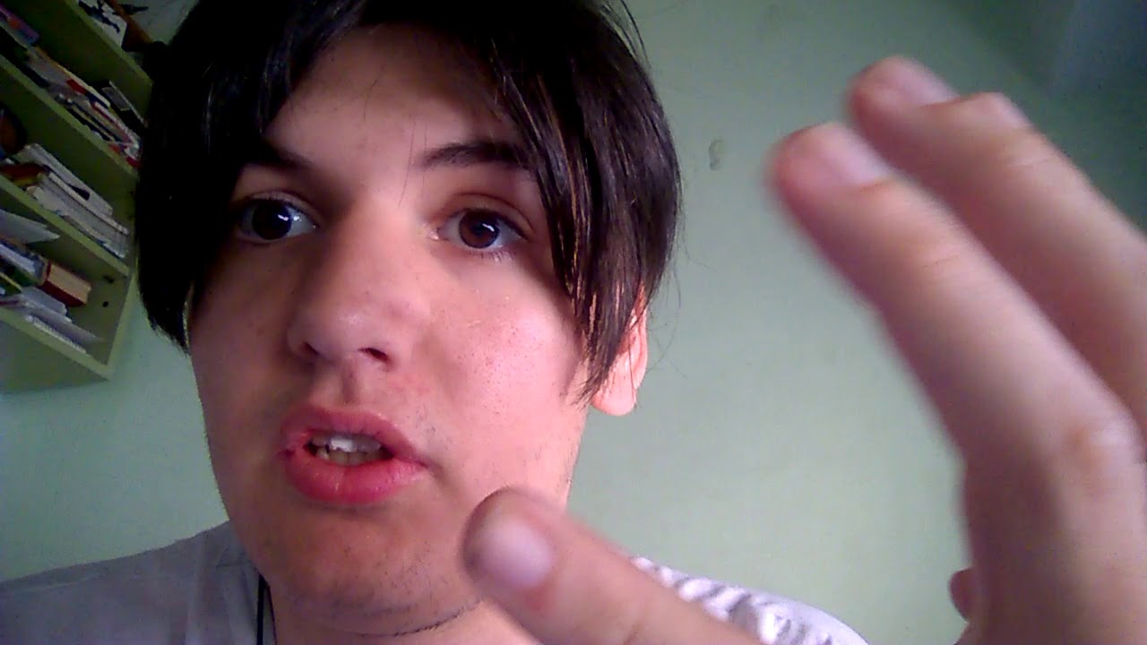 como ser un seme en 8 pasos - YouTube