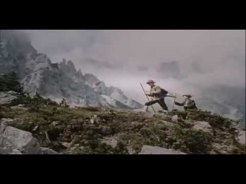 Film Der Jaeger von Fall 1957 ☚☚ - YouTube