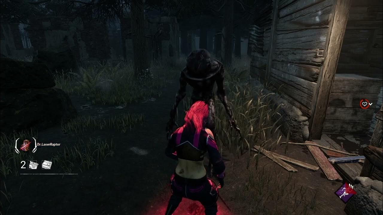 Champions Of the Loops | DBD 1v1 Tournament - YouTube